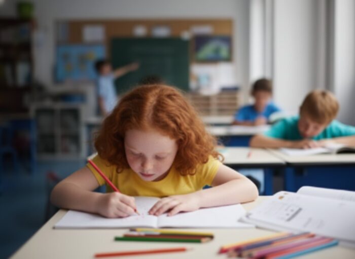 Australian School Year Levels & Age Guide - School Holidays Australia