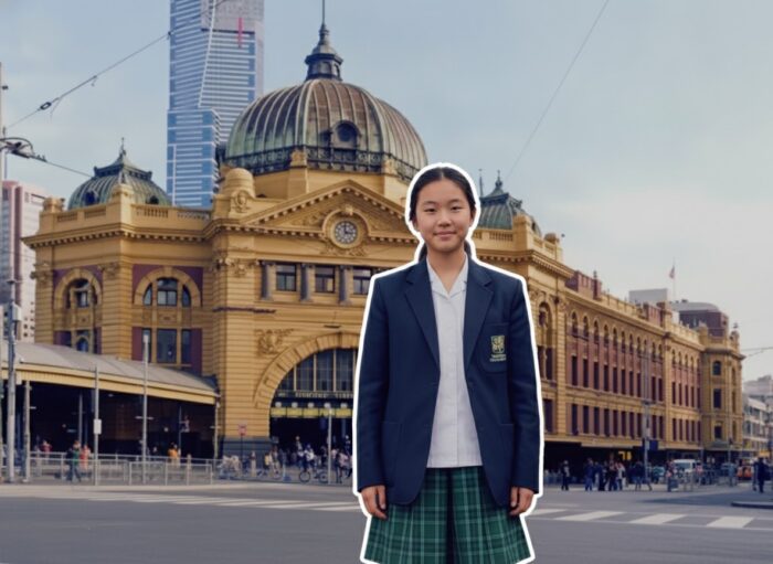 Moving to Australia with Kids - How to Find the Right School - School ...